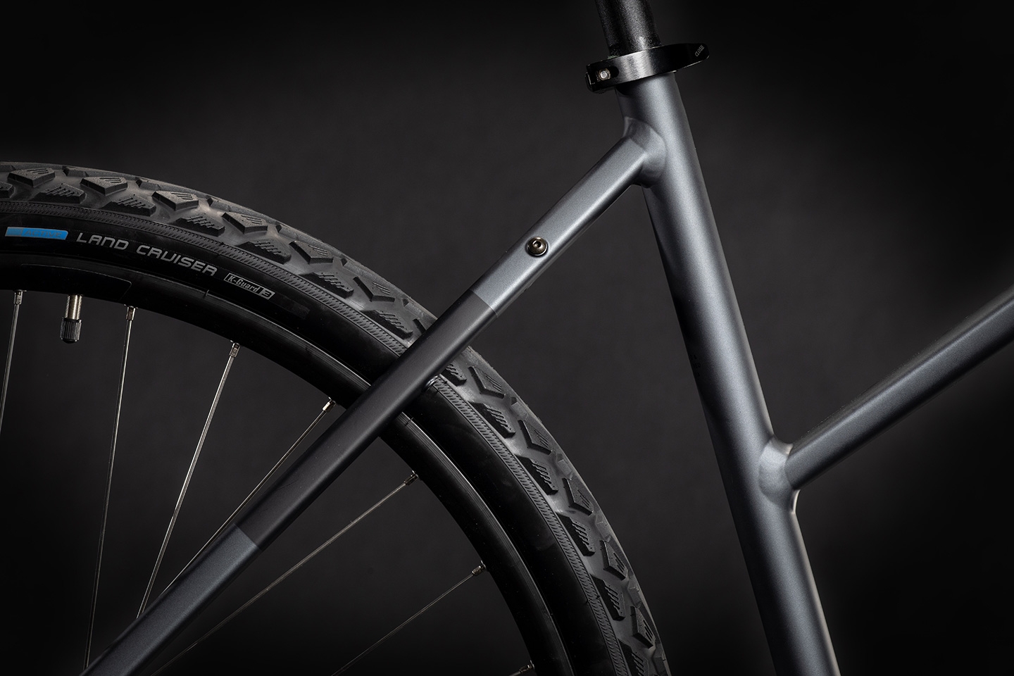 CUBE PRODUCT ARCHIVE | Nature iridium´n´black