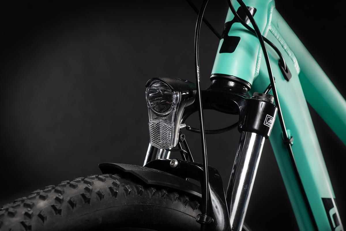 CUBE PRODUCT ARCHIVE | Access WS Allroad mint´n´black