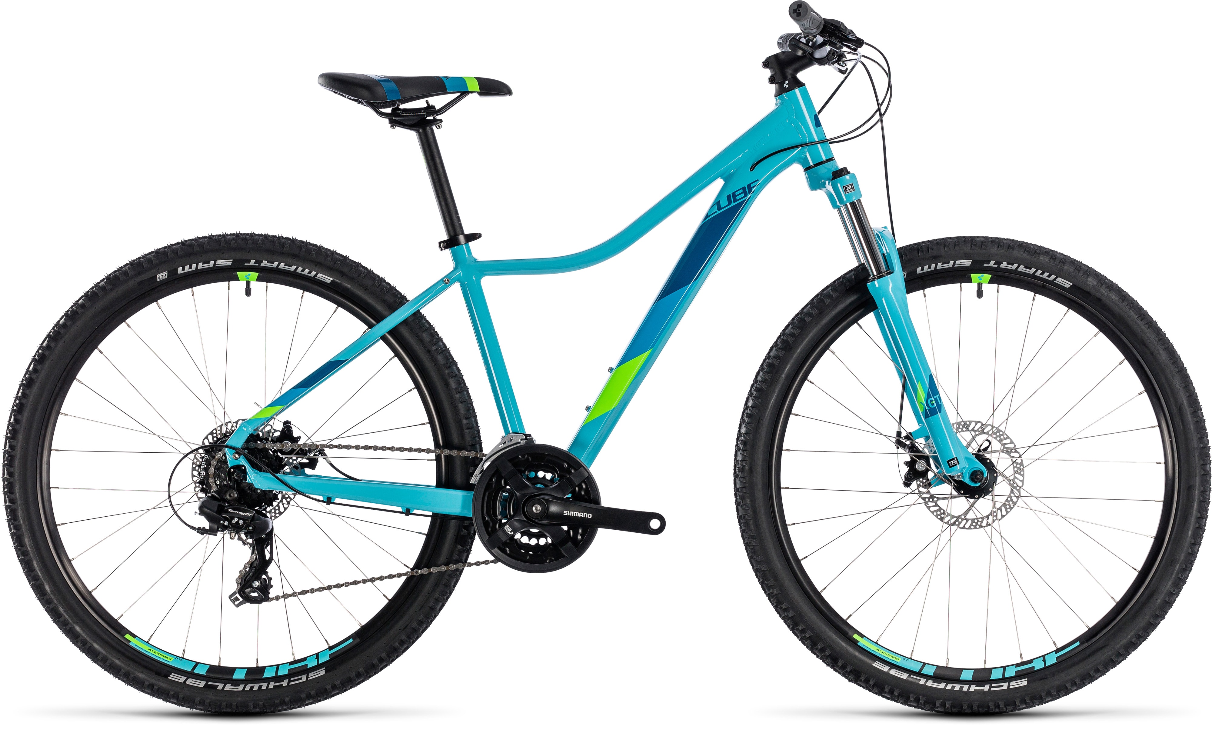 Cube access 27.5 store